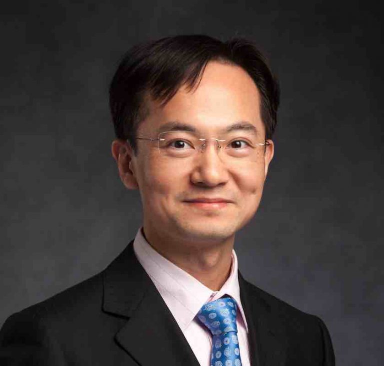 Dr Guo – Jing Law Firm